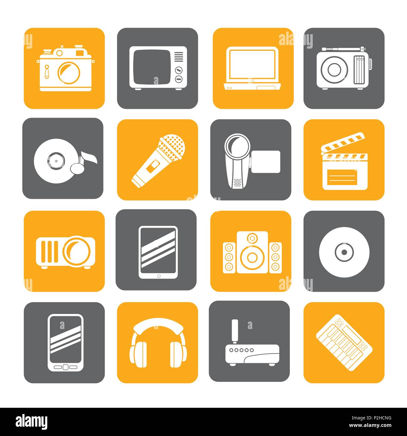 Calera Stock Vector Images - Alamy