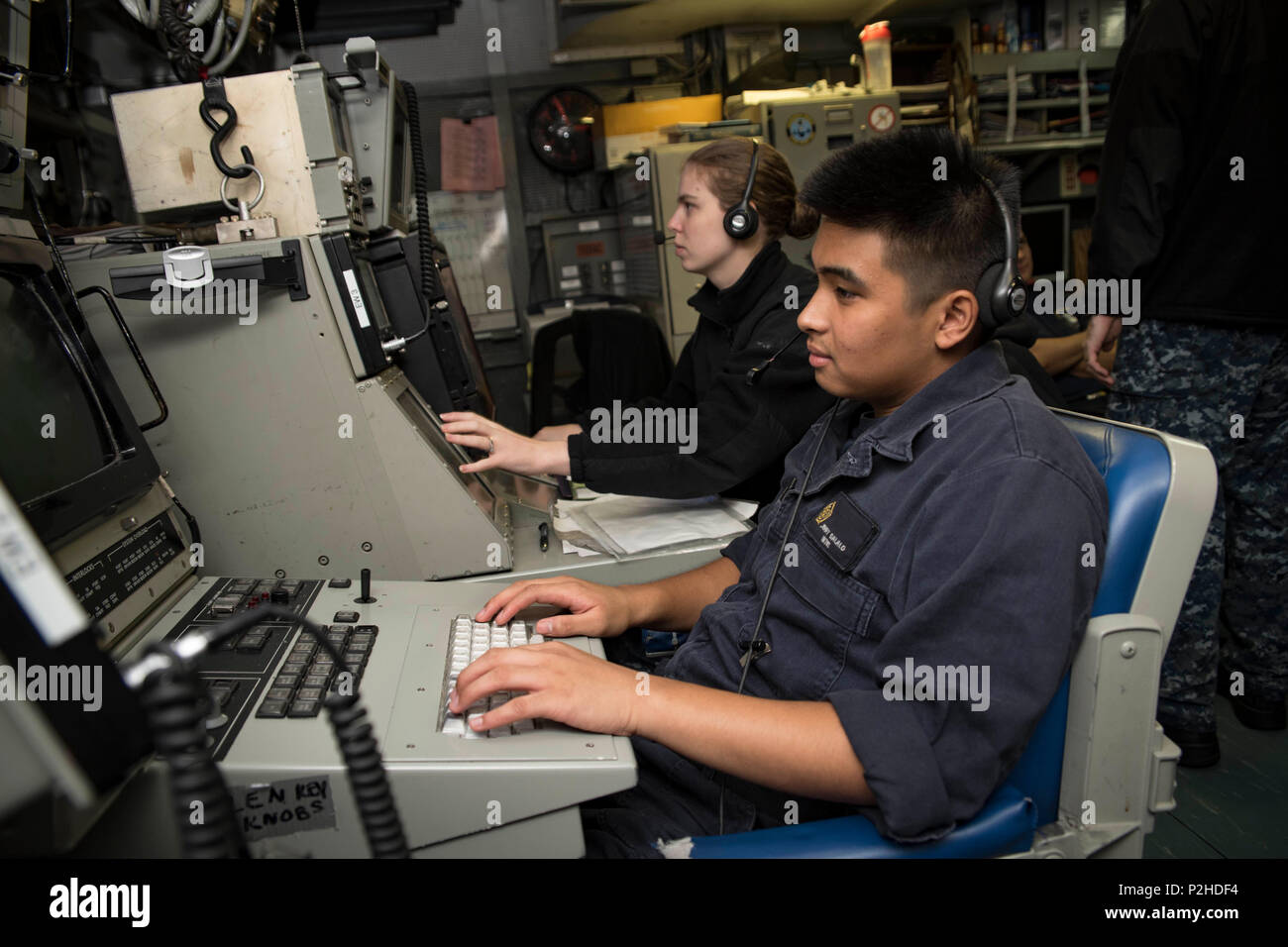 Makayla lewis hi-res stock photography and images - Alamy