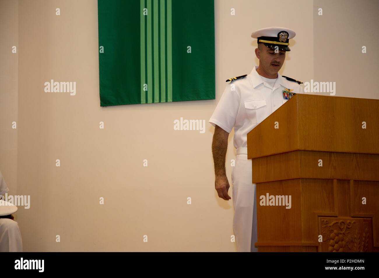 U.S. Navy Sailors attached to Aircraft Intermediate Maintenance ...