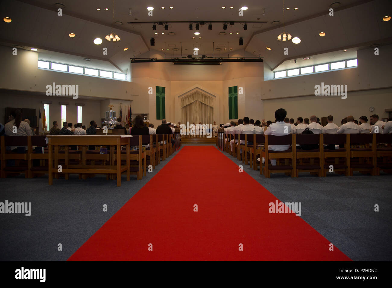 Aircraft intermediate maintenance detachment hi-res stock photography ...