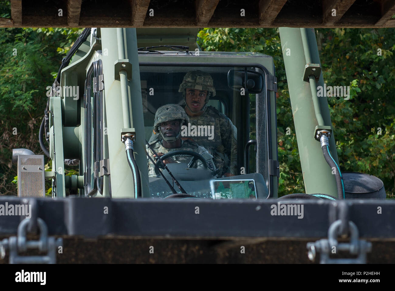 567th transportation company hi-res stock photography and images - Alamy
