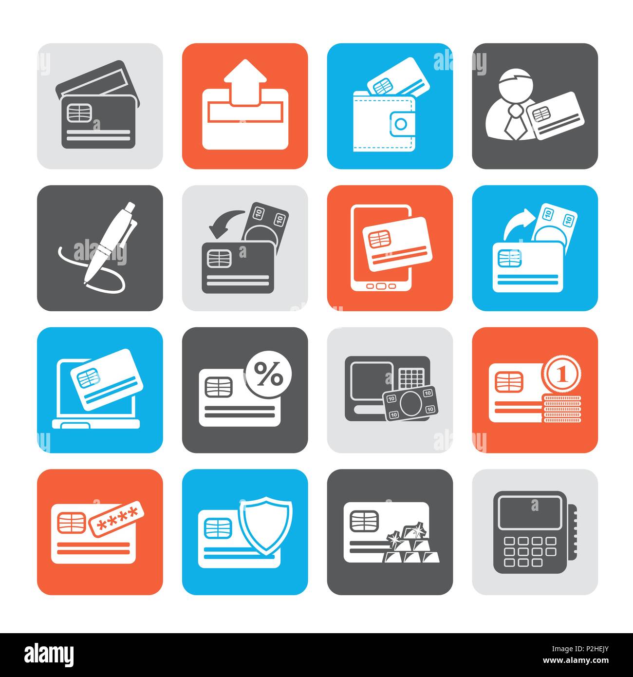 Security pos Stock Vector Images - Alamy