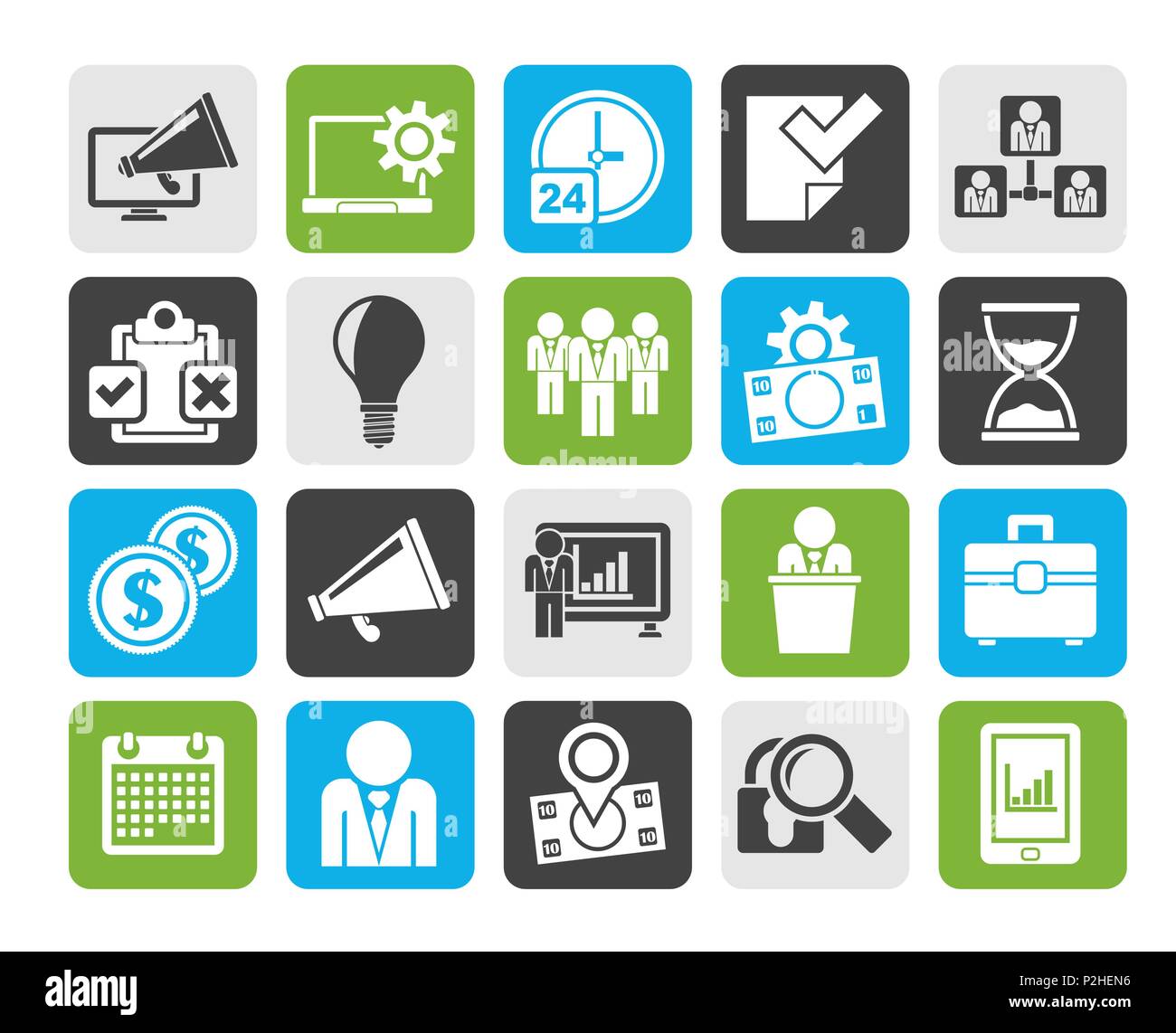 Menu hierarchy hi-res stock photography and images - Alamy