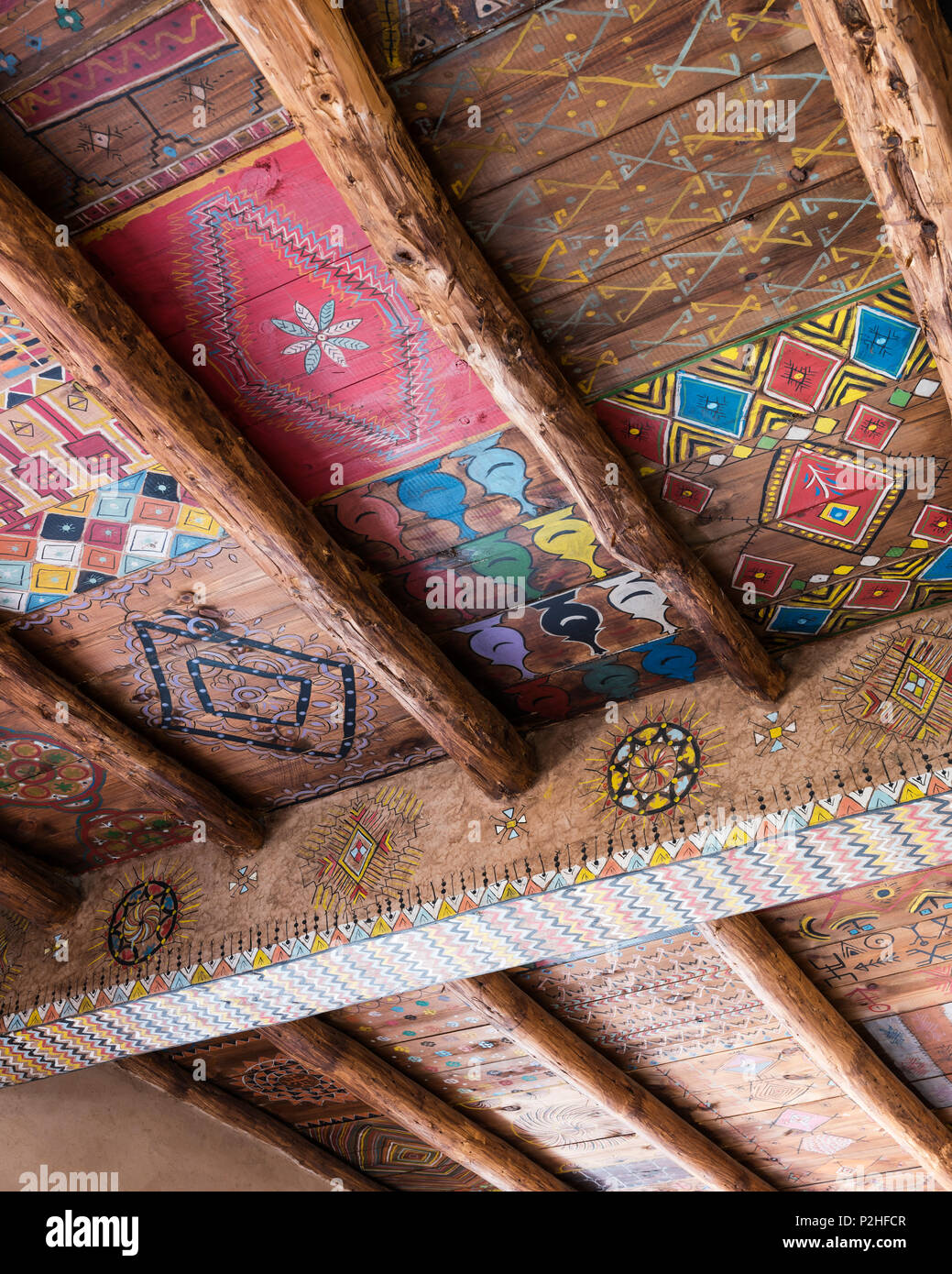 Berber pattern hi-res stock photography and images - Alamy