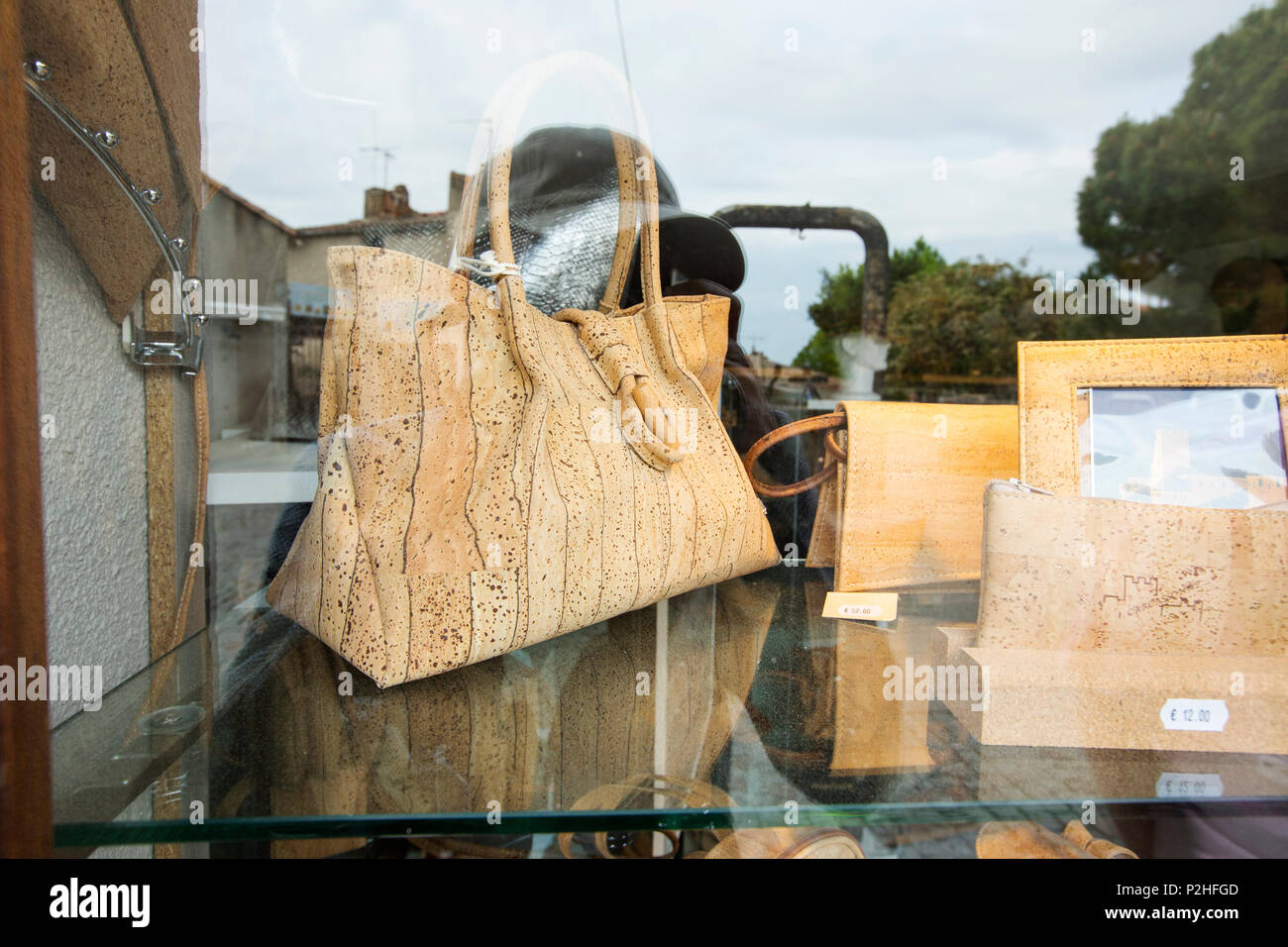 Made Of Cork High Resolution Stock Photography and Images - Alamy