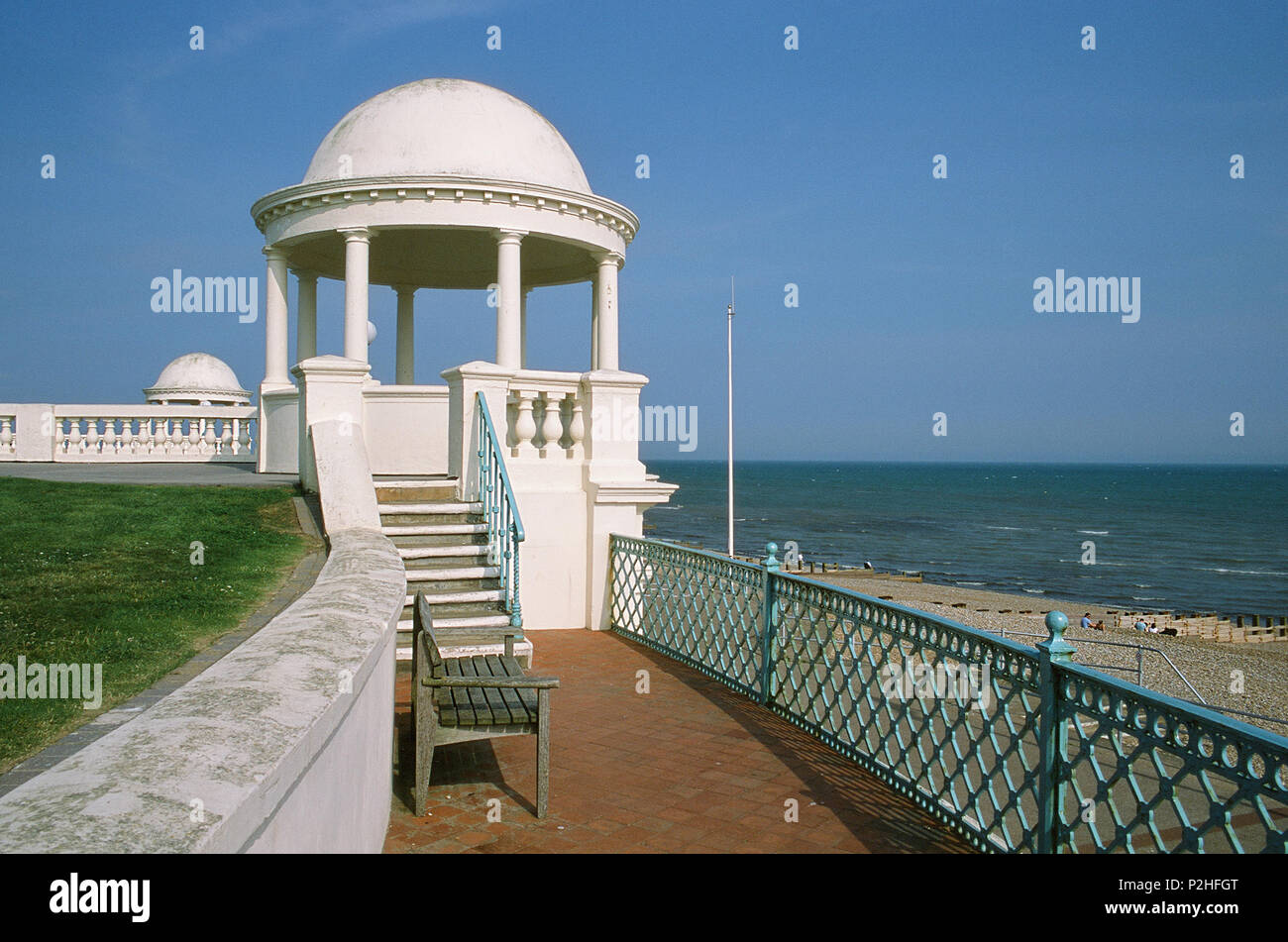 Bexhill on sea hi-res stock photography and images - Alamy