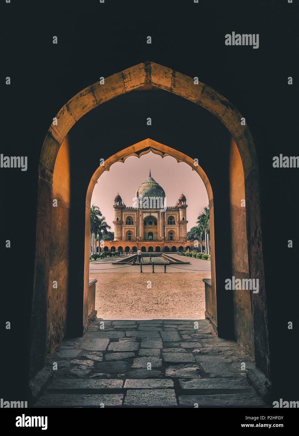 Sikh monuments hi-res stock photography and images - Alamy