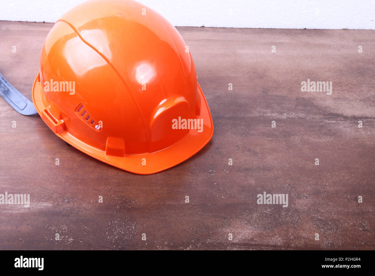 Engineer helmet hi-res stock photography and images - Alamy