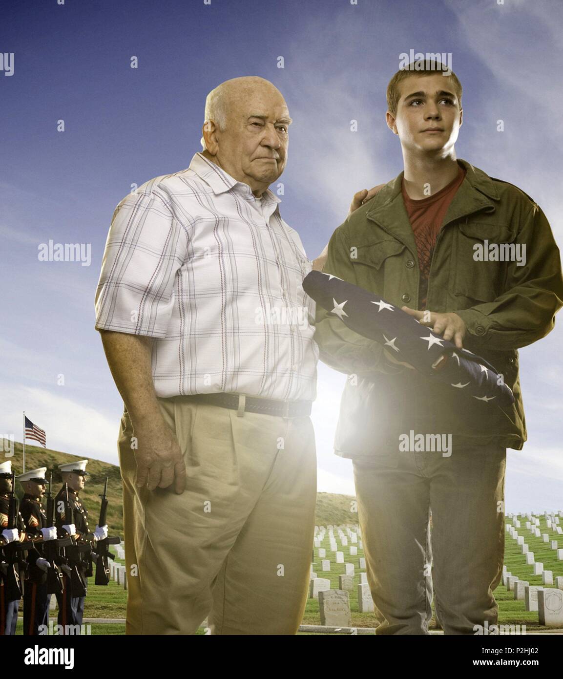 Larry levinson productions hi-res stock photography and images - Alamy