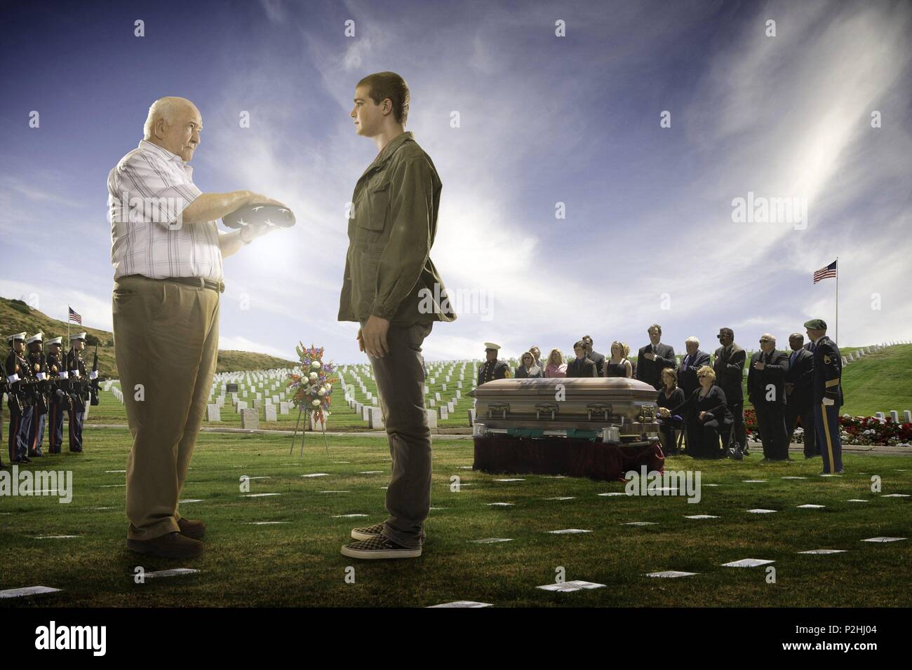 Original Film Title: GENERATION GAP. English Title: GENERATION GAP ...