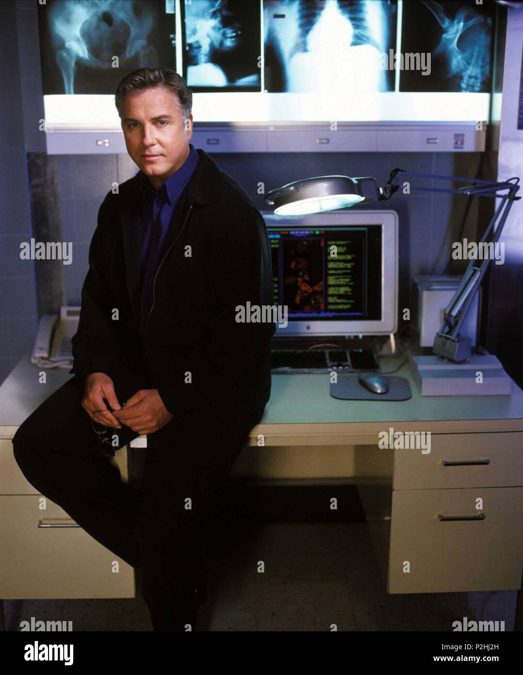 Original Film Title: CSI: CRIME SCENE INVESTIGATION-TV. English Title ...