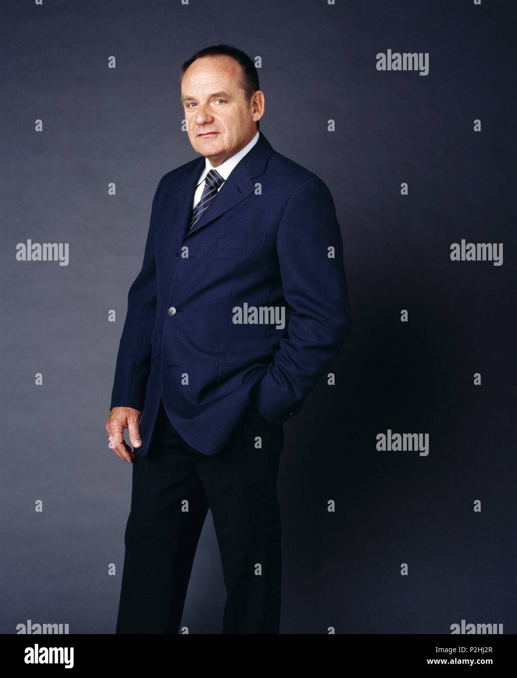 Paul guilfoyle hi-res stock photography and images - Alamy