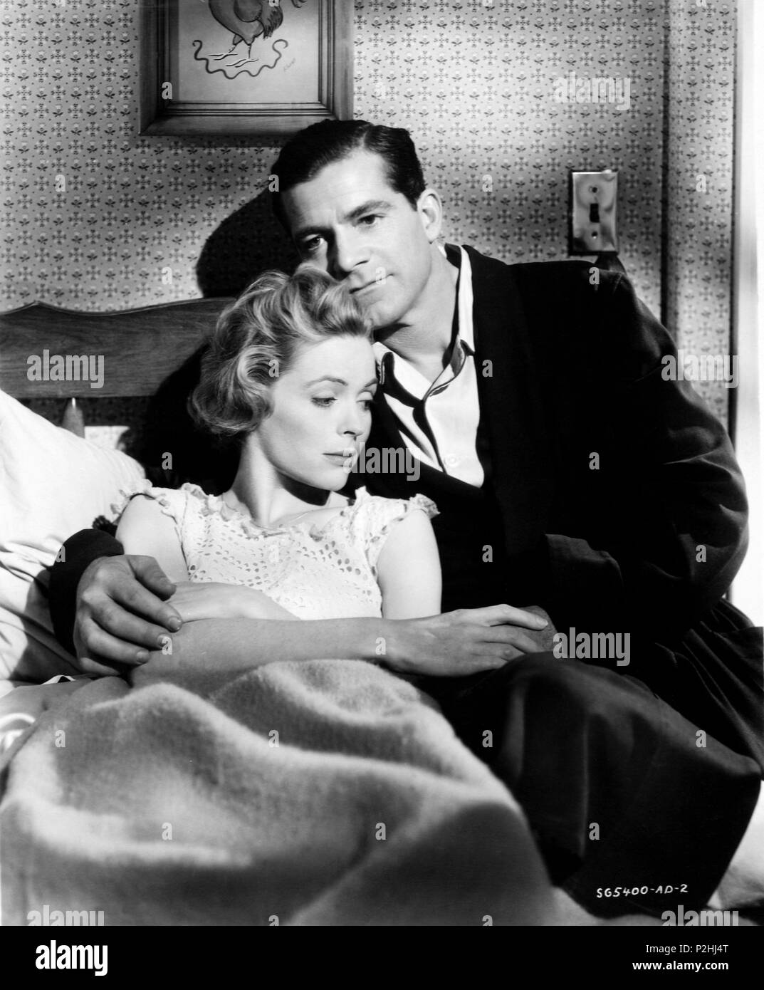 Mark mcguire Black and White Stock Photos & Images - Alamy