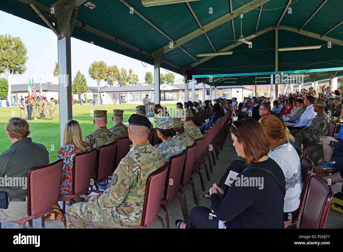 Col steven m marks hi-res stock photography and images - Alamy