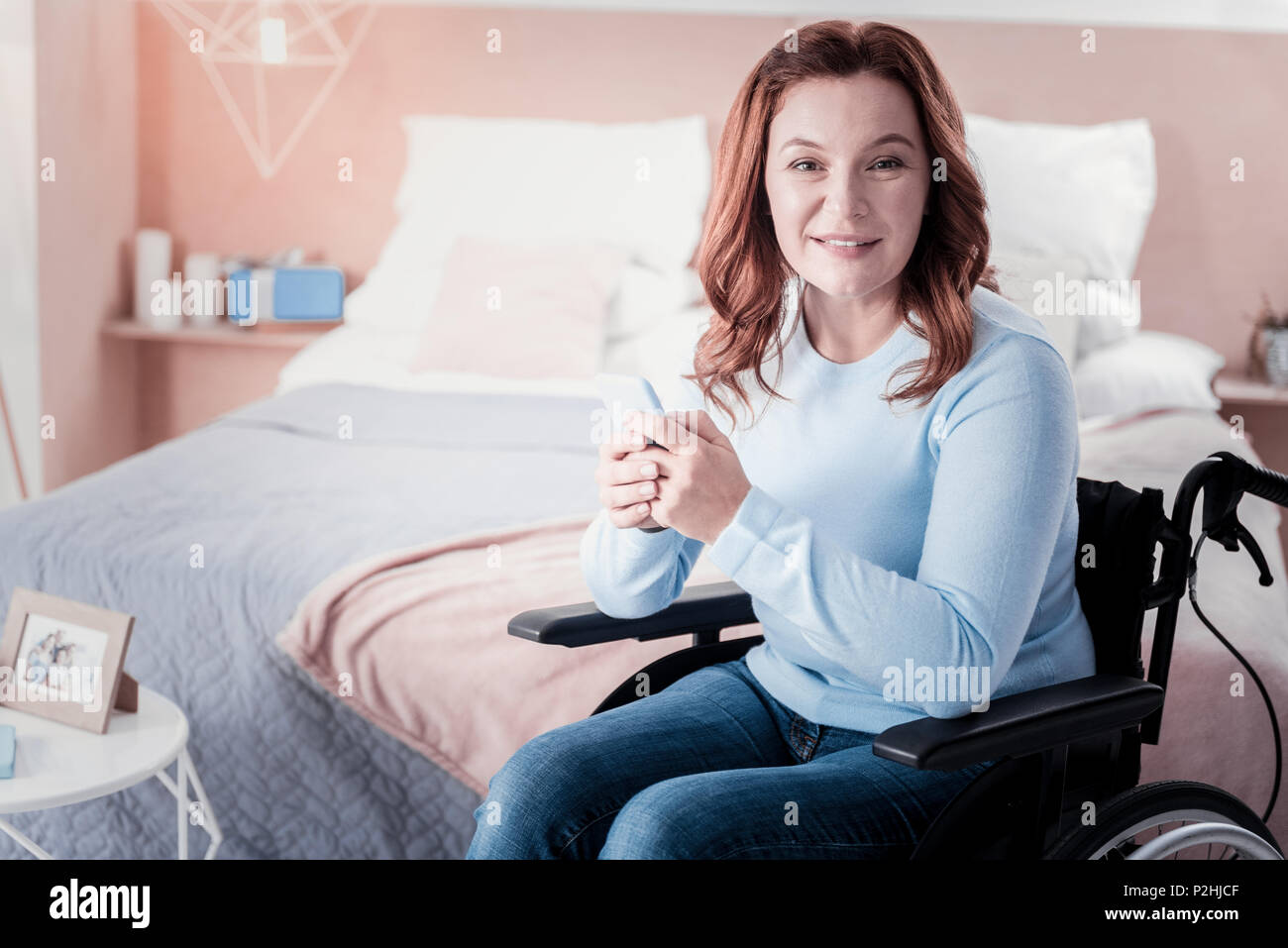 Medical alert device hi-res stock photography and images - Alamy