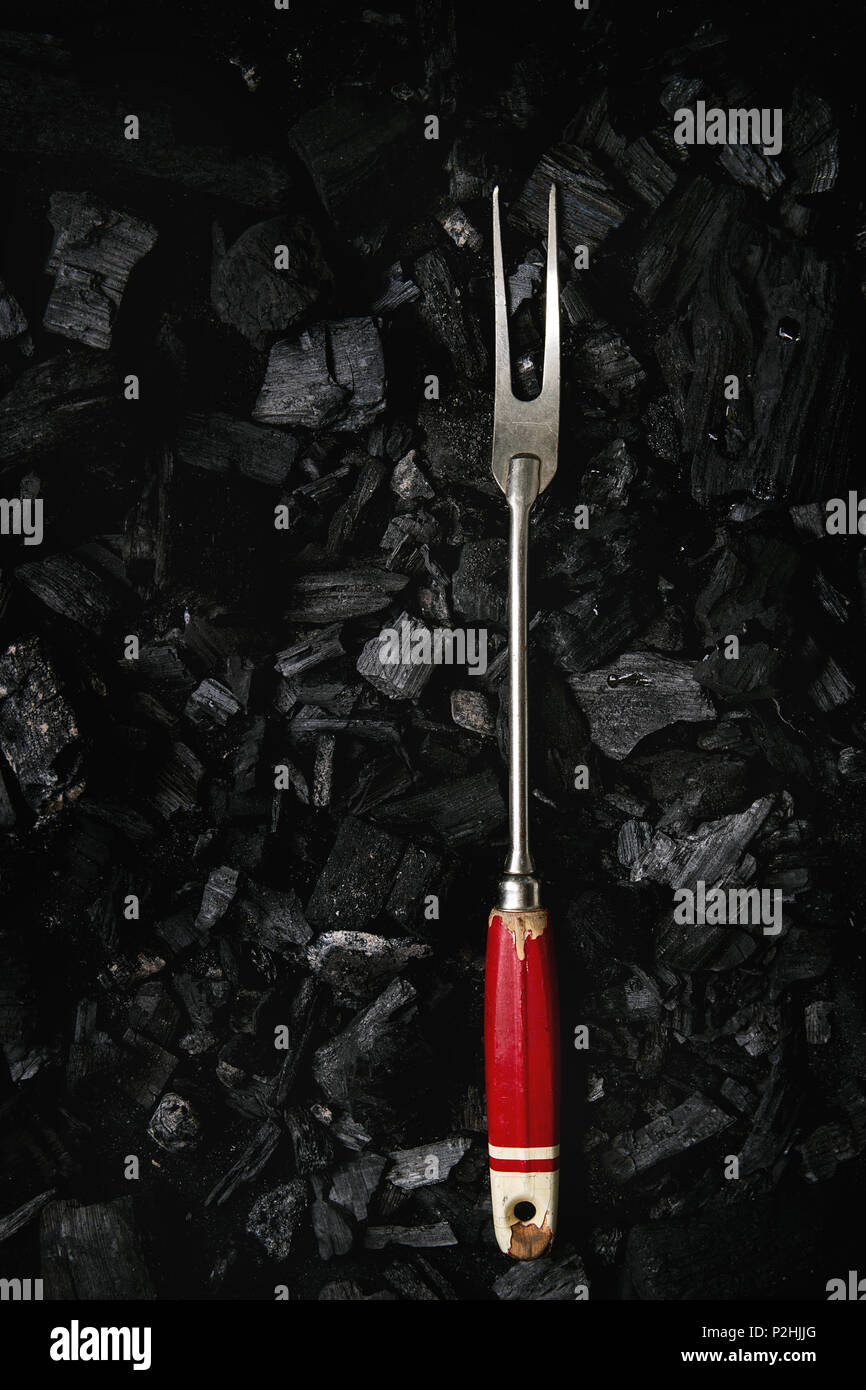 Barbeque utensil hi-res stock photography and images - Alamy