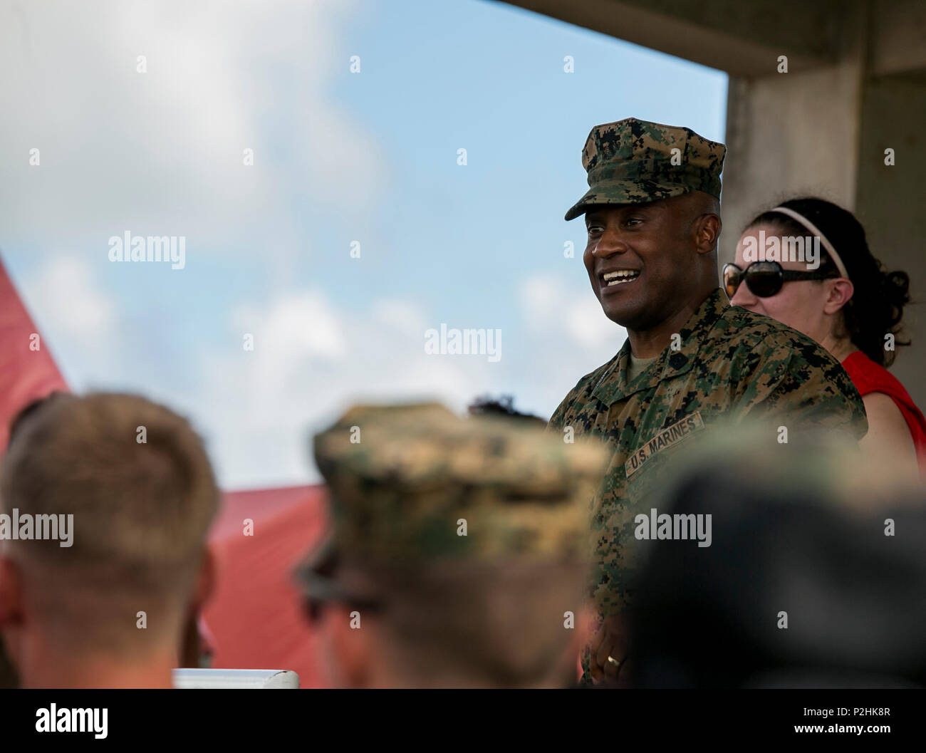 Sheaf toss scotland hi-res stock photography and images - Alamy