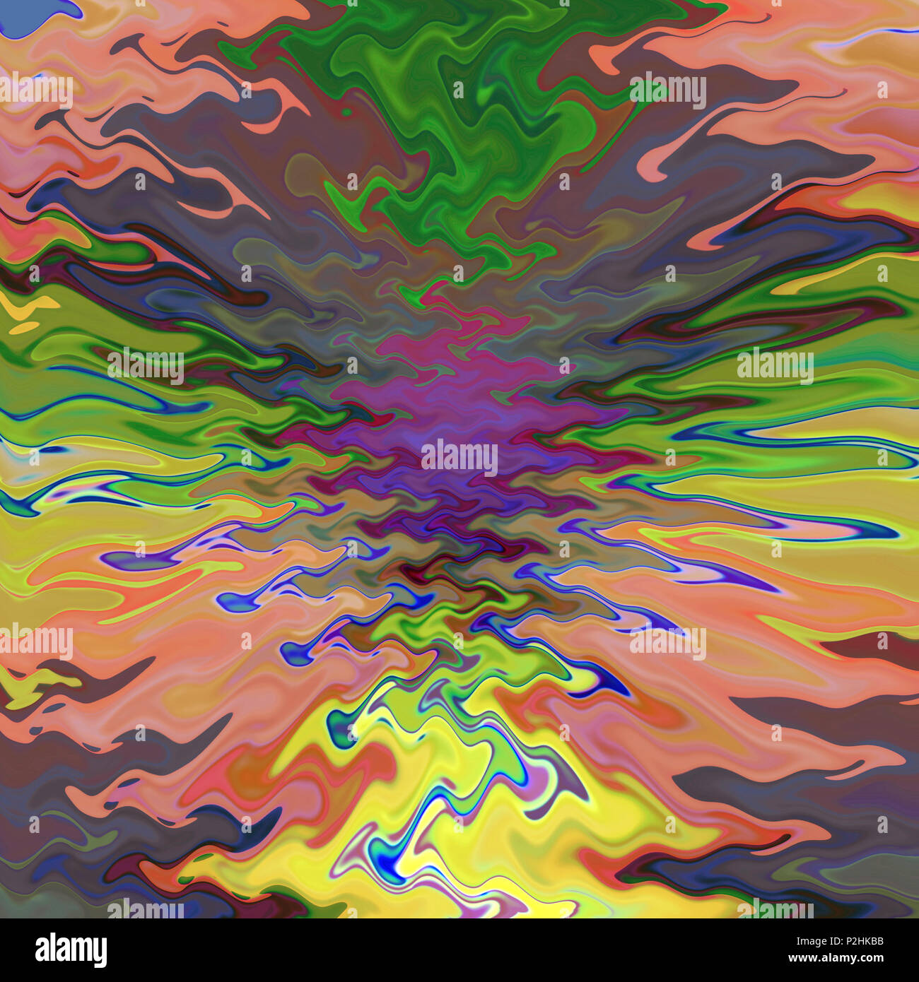 Abstract coloring background Stock Photo - Alamy