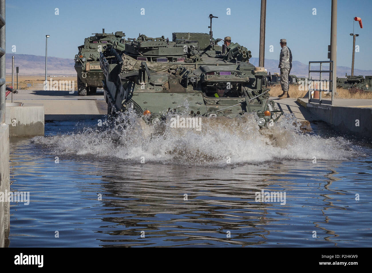 14th armored cavalry regiment hi-res stock photography and images - Alamy