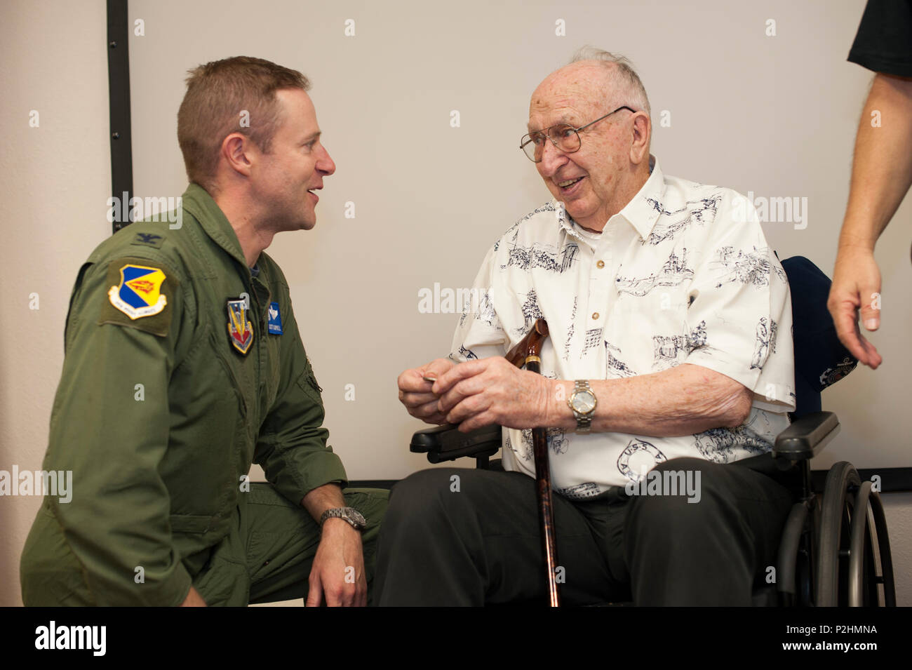 47th pursuit squadron hi-res stock photography and images - Alamy