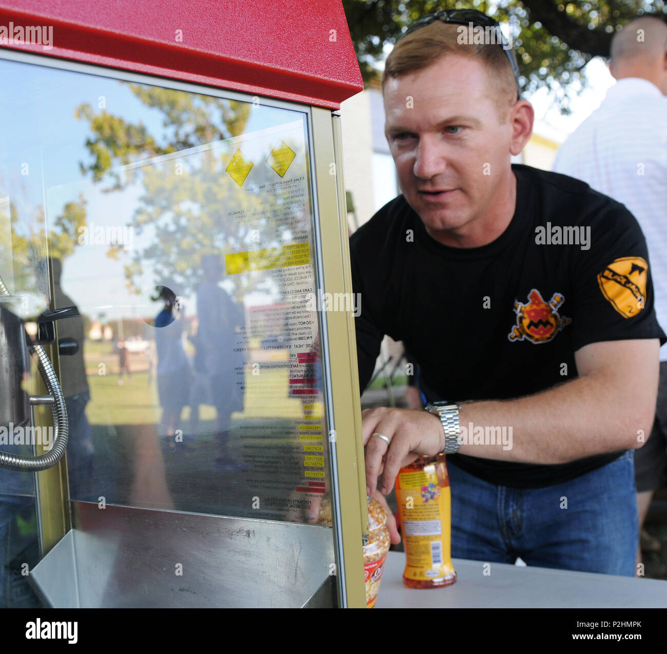 Staff Sgt. Nathaniel Watson, a native of Garland, Utah, platoon ...