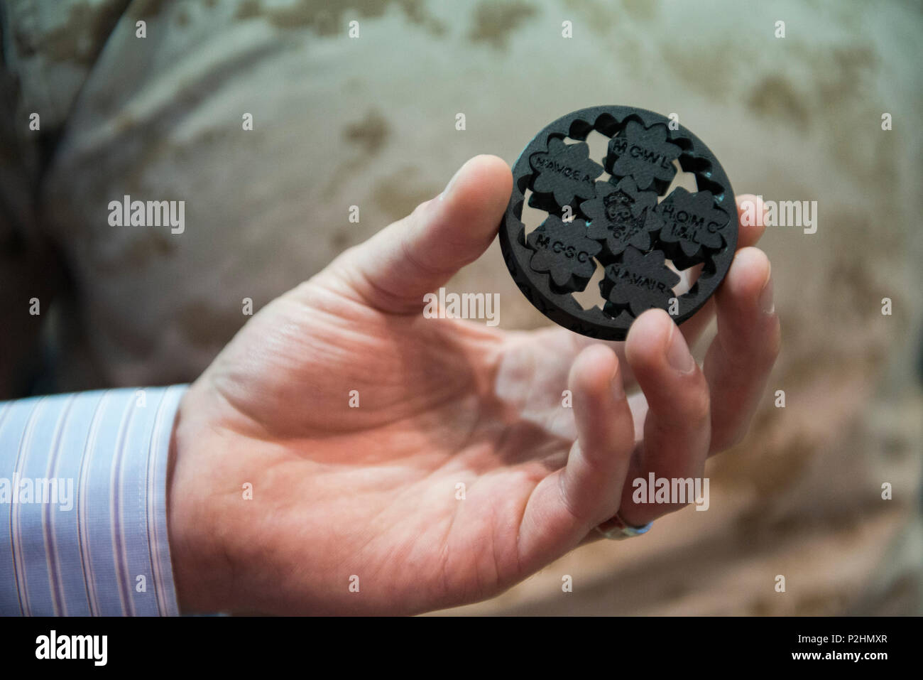 Additive manufacturing team hi-res stock photography and images - Alamy