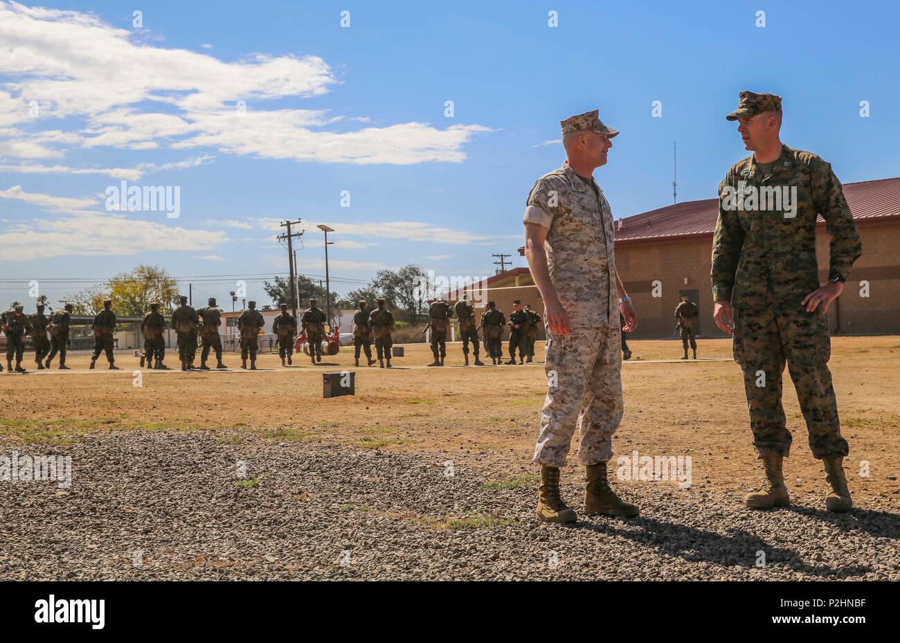 Maj David King High Resolution Stock Photography and Images - Alamy