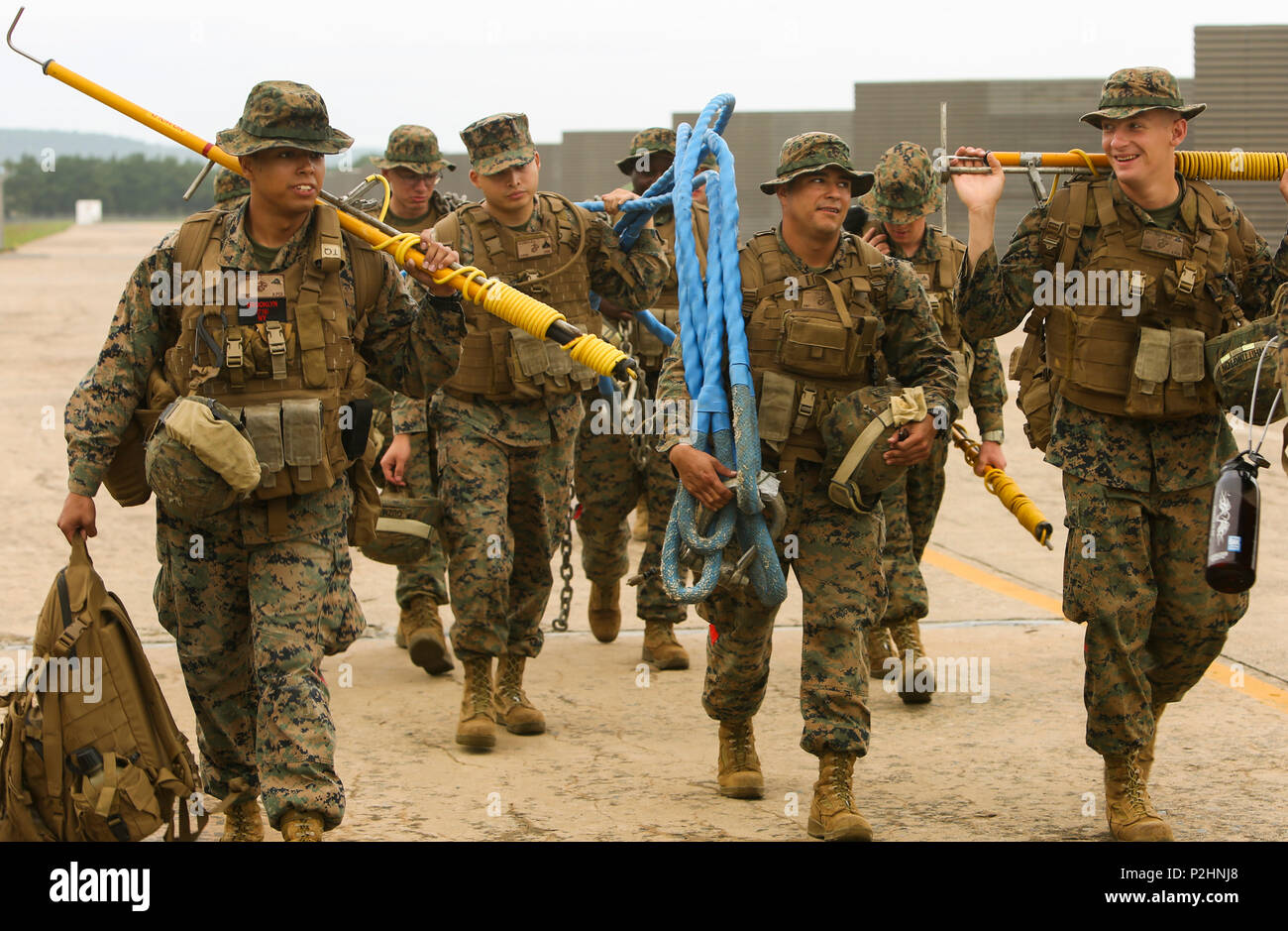 Supplies of aircrafts hi-res stock photography and images - Alamy