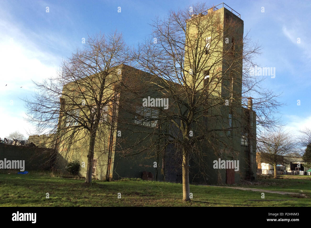 Binbrook hi-res stock photography and images - Alamy