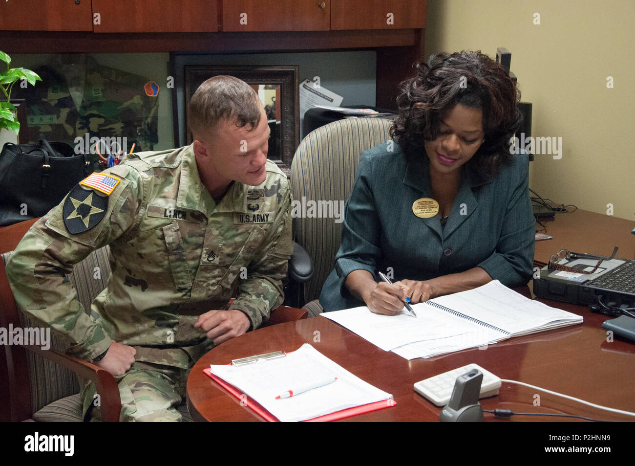 The handley family hi-res stock photography and images - Alamy