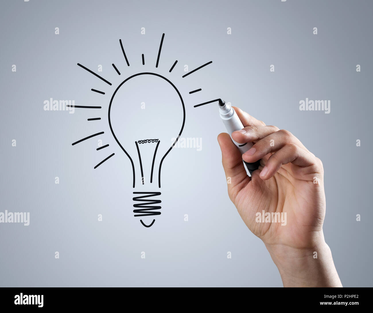 Light tracing art hi-res stock photography and images - Alamy