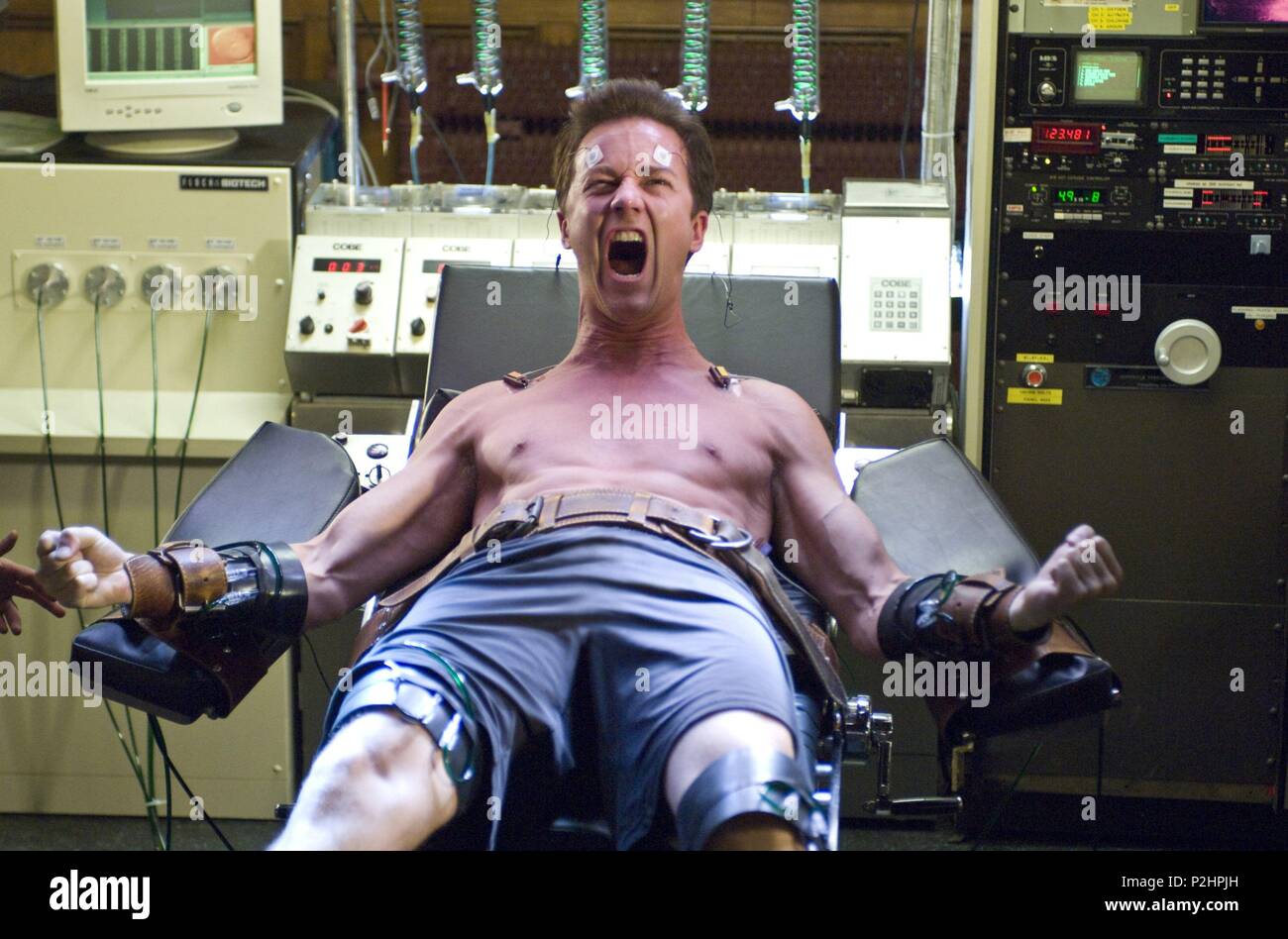 Original Film Title: THE INCREDIBLE HULK. English Title: THE INCREDIBLE ...