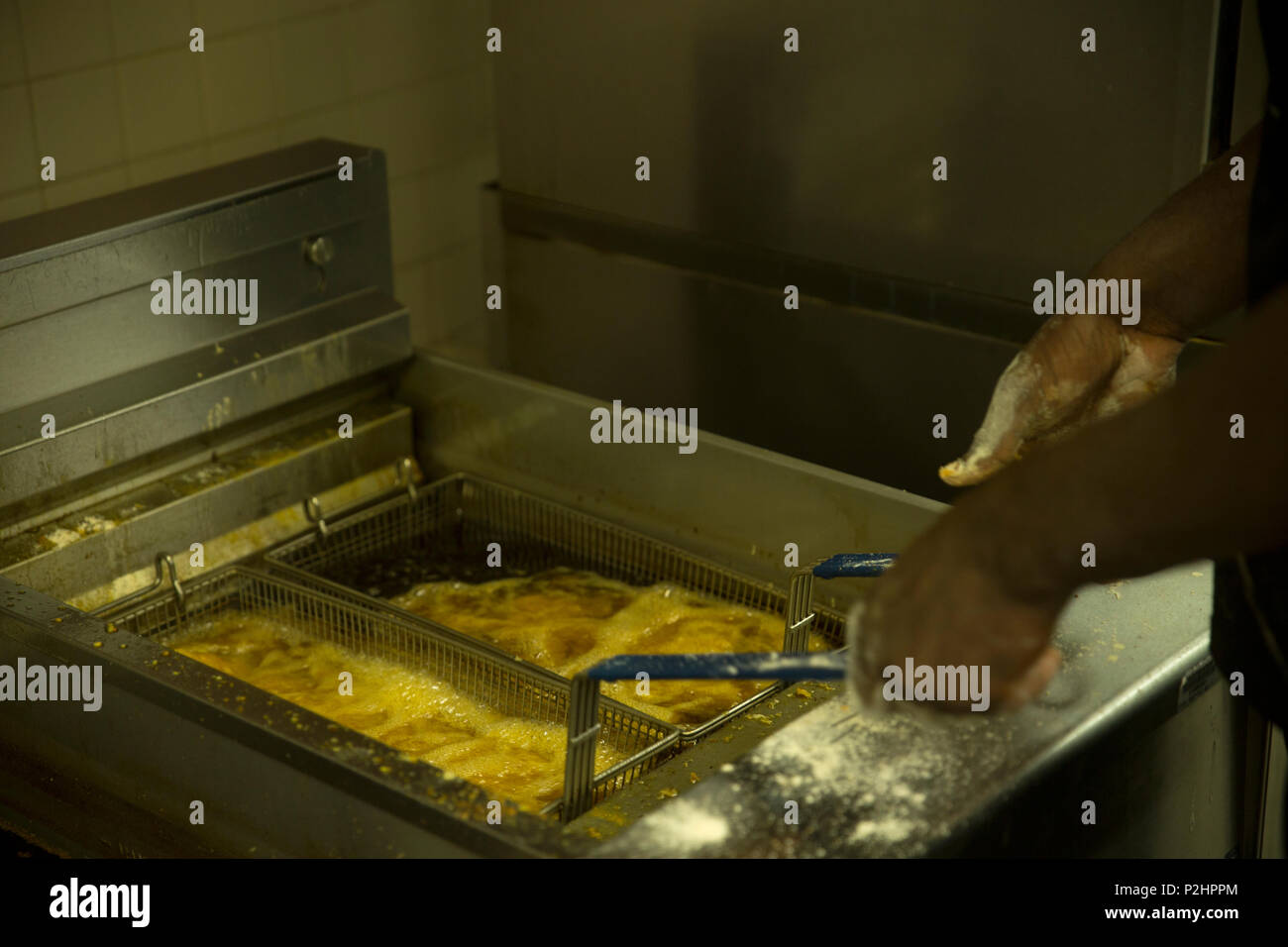 Chow halls hi-res stock photography and images - Alamy