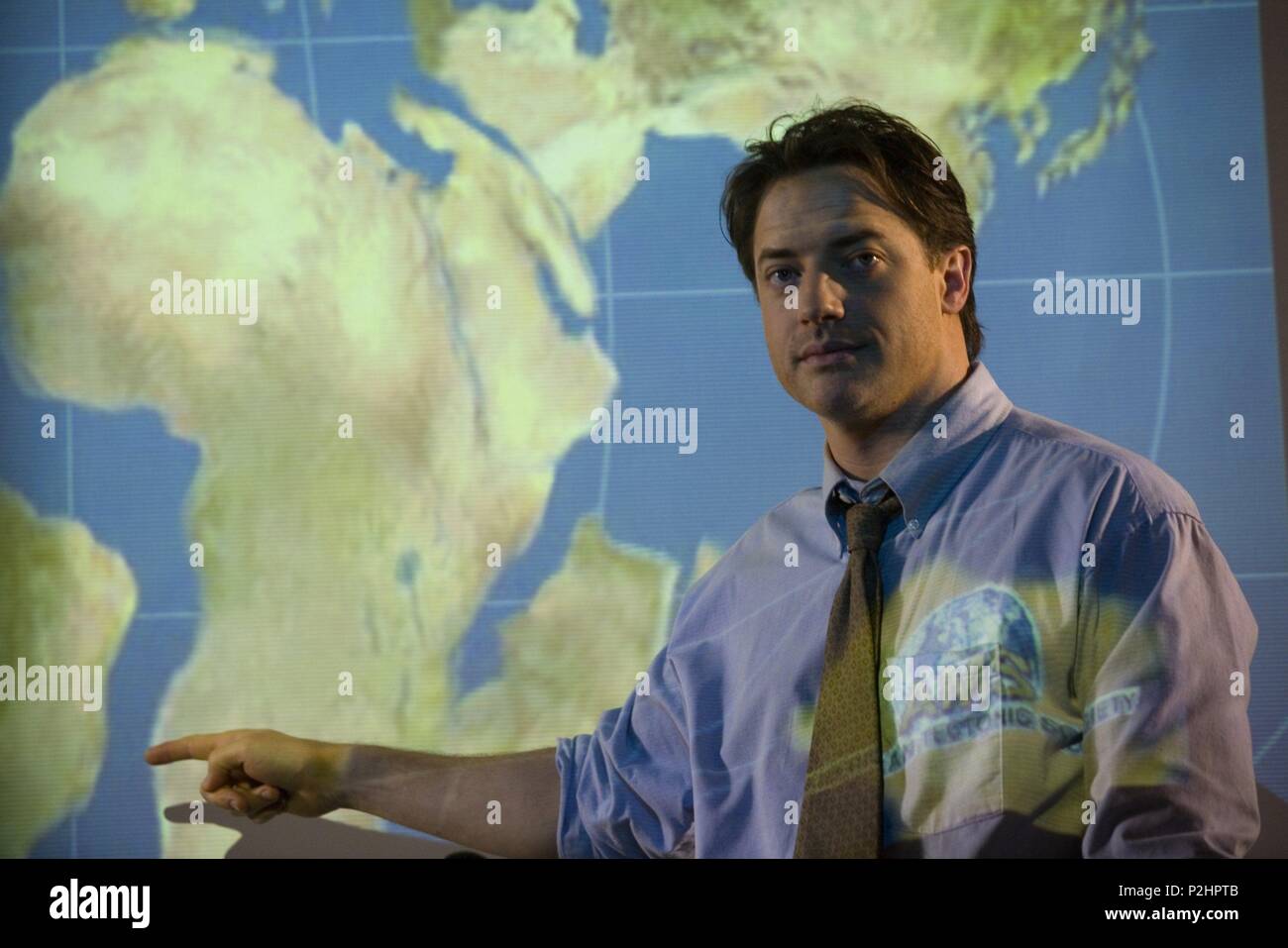 Original Film Title: JOURNEY TO THE CENTER OF THE EARTH. English Title ...