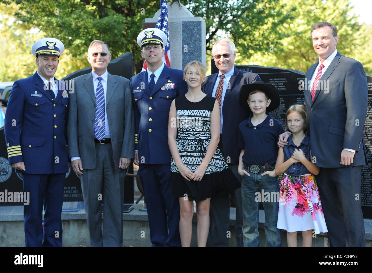 Capt. Sam Jordan, commanding of the old Coast Guard Cutter Munro ...