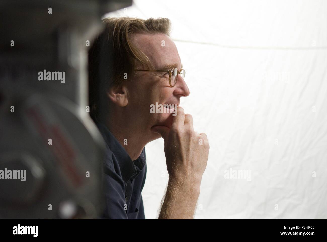 Original Film Title: GHOST TOWN. English Title: GHOST TOWN. Film ...