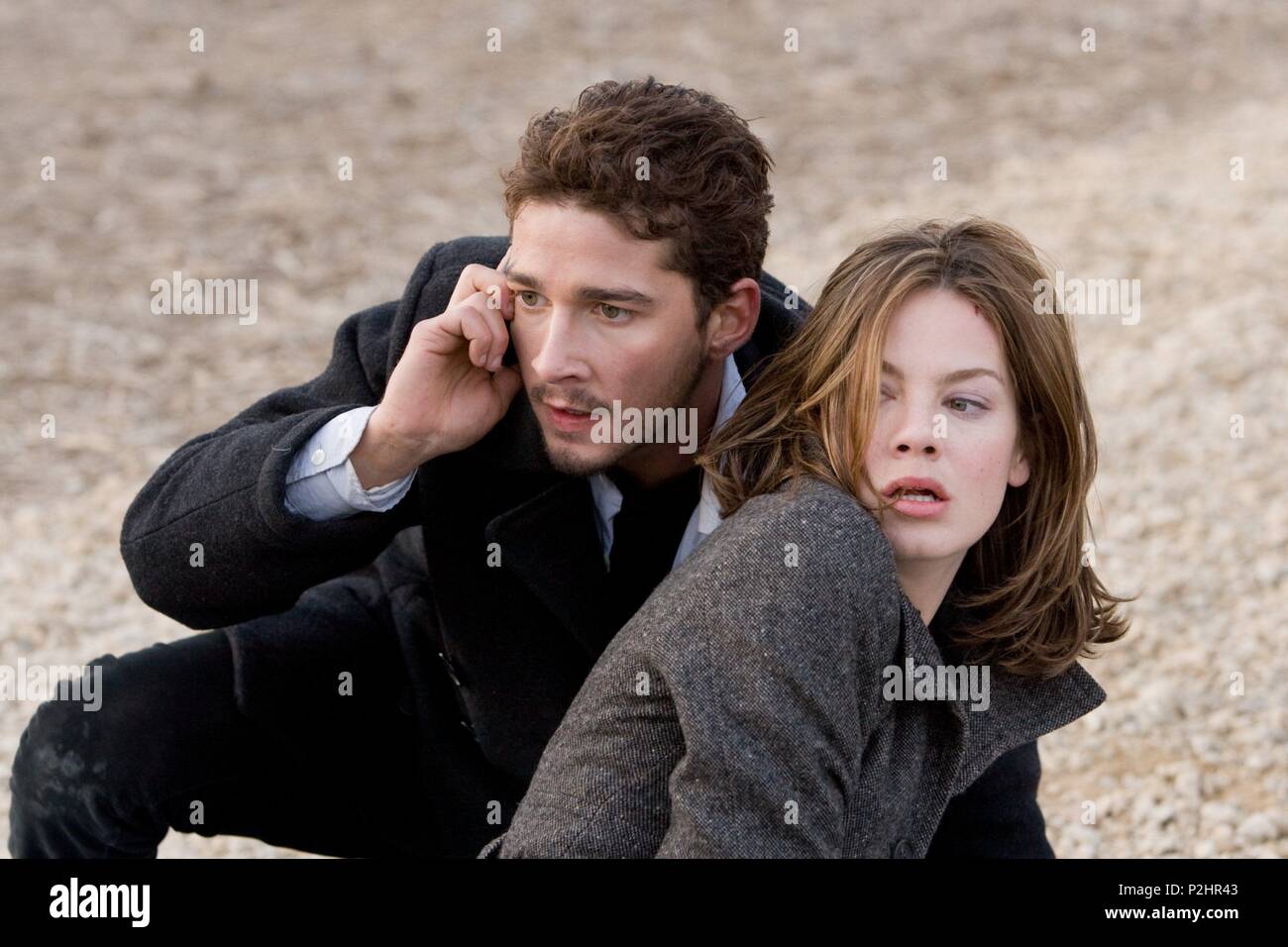 Original Film Title: EAGLE EYE. English Title: EAGLE EYE. Film Director ...