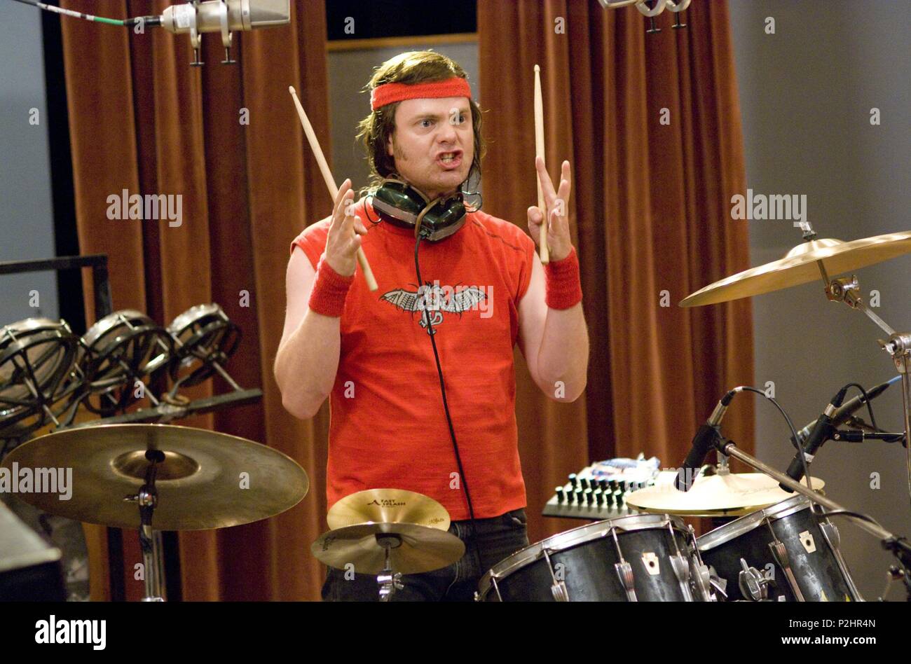 Percussion wilson hi-res stock photography and images - Alamy