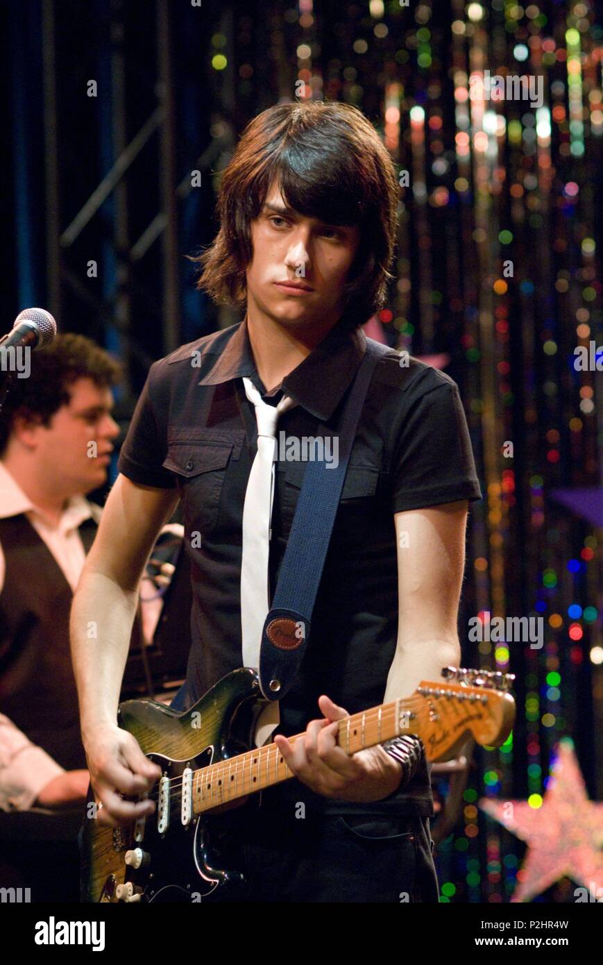 Original Film Title: THE ROCKER. English Title: THE ROCKER. Film ...