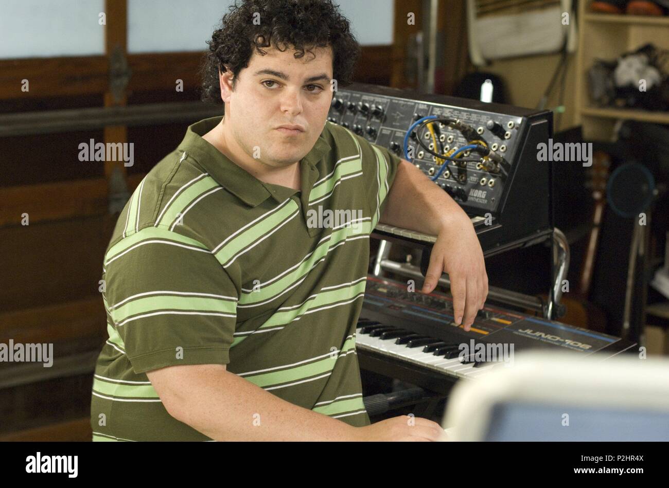 Original Film Title: THE ROCKER. English Title: THE ROCKER. Film ...