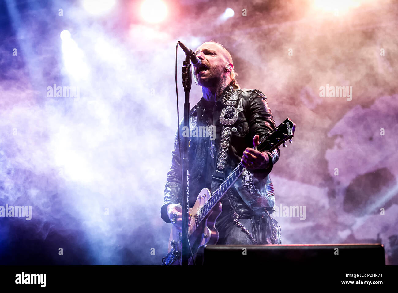 Niklas roger borg hi-res stock photography and images - Alamy