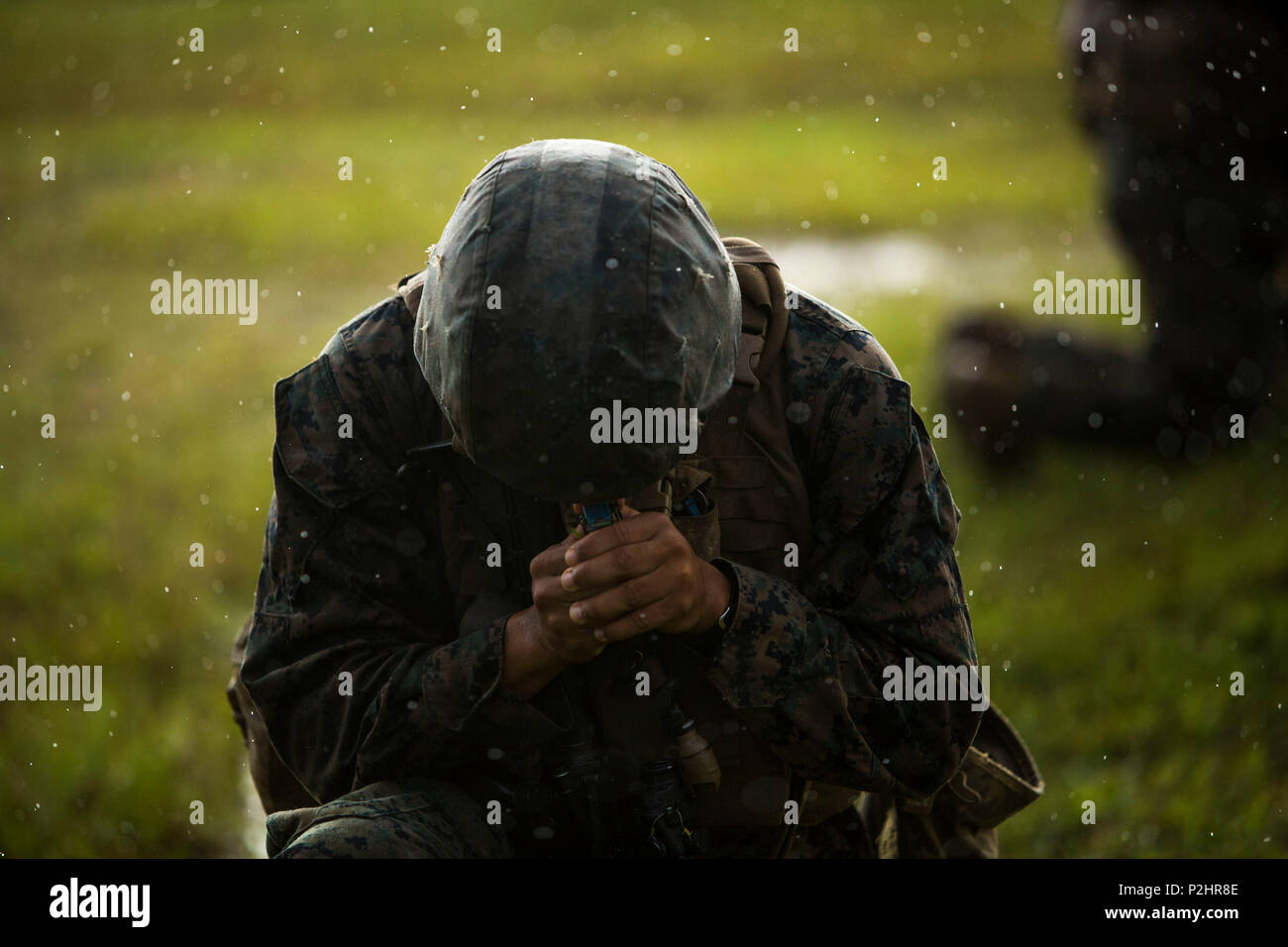 M69 grenades hi-res stock photography and images - Alamy