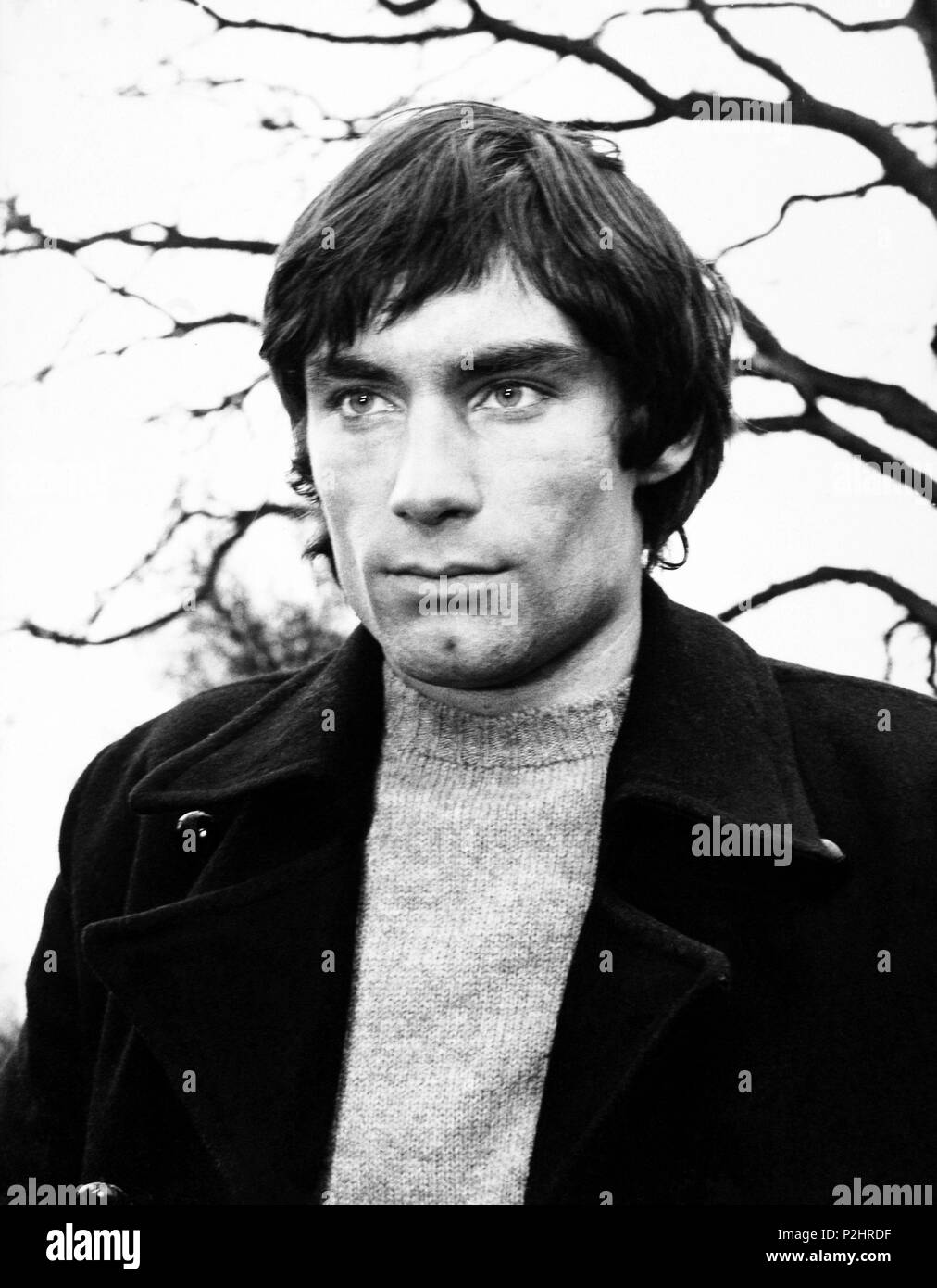 Timothy dalton hi-res stock photography and images - Alamy