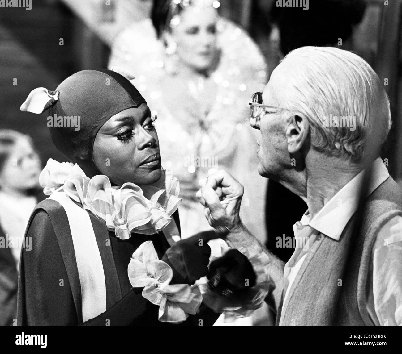 Original Film Title: THE BLUE BIRD. English Title: THE BLUE BIRD. Film ...