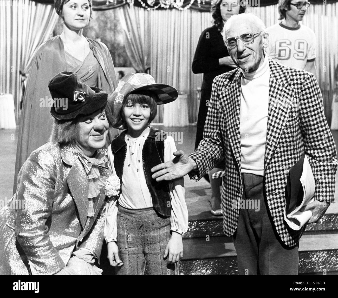 Todd And Mike Lookinland