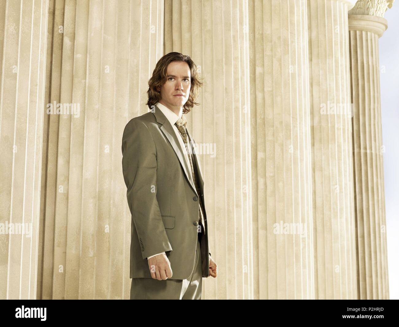 Original Film Title: RAISING THE BAR-TV. English Title: RAISING THE BAR ...