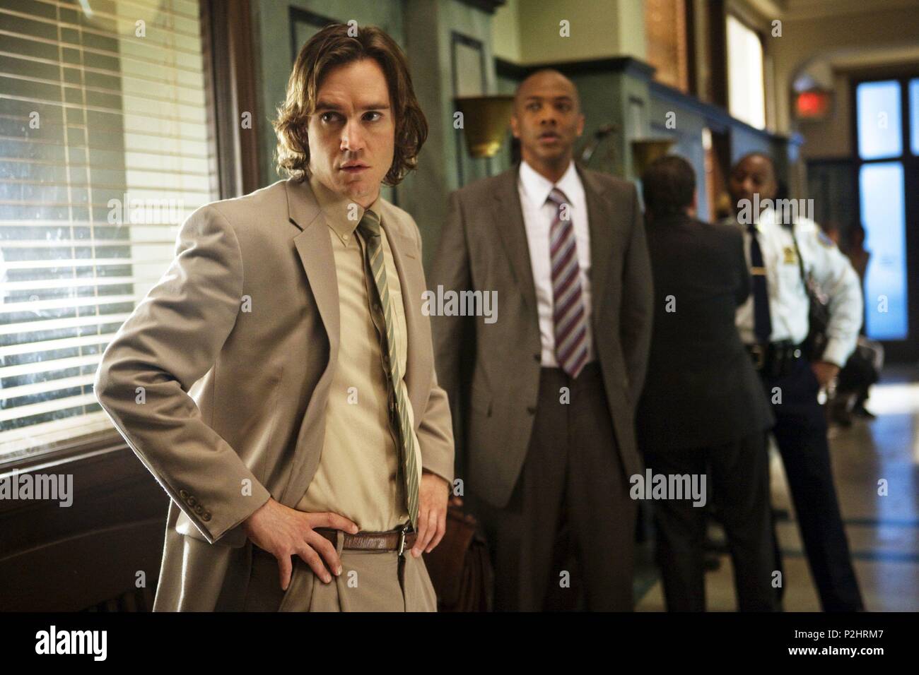 Original Film Title: RAISING THE BAR-TV. English Title: RAISING THE BAR ...