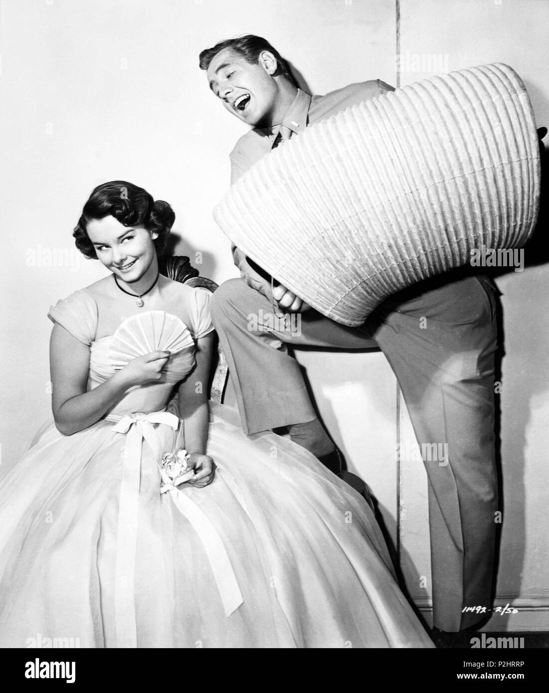 Original Film Title: THE GIRLS OF PLEASURE ISLAND. English Title: THE ...