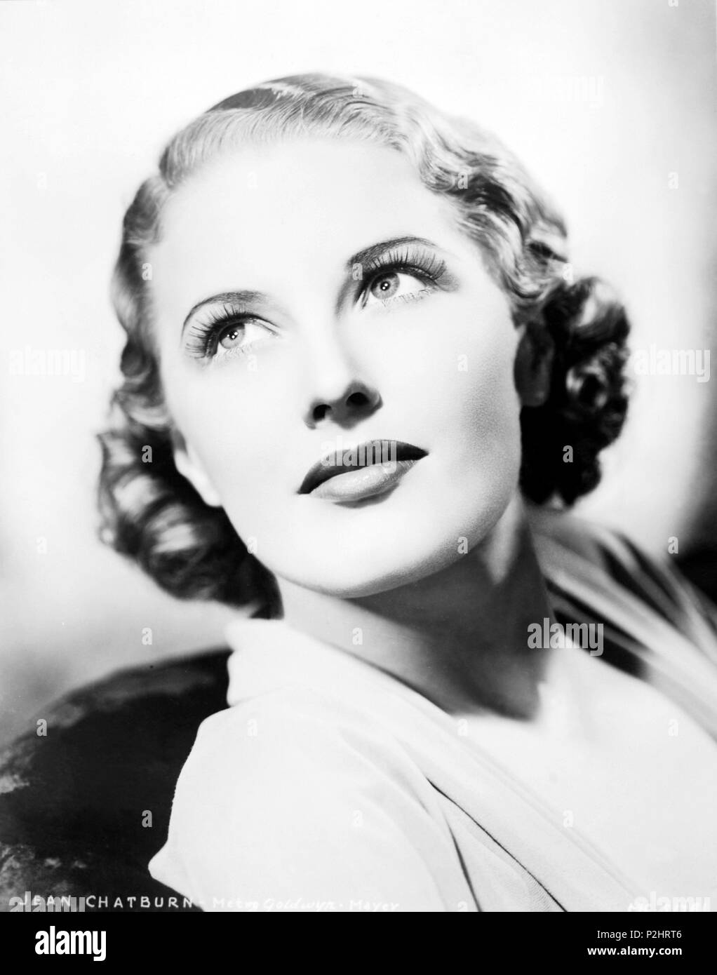 Jean chatburn hi-res stock photography and images - Alamy