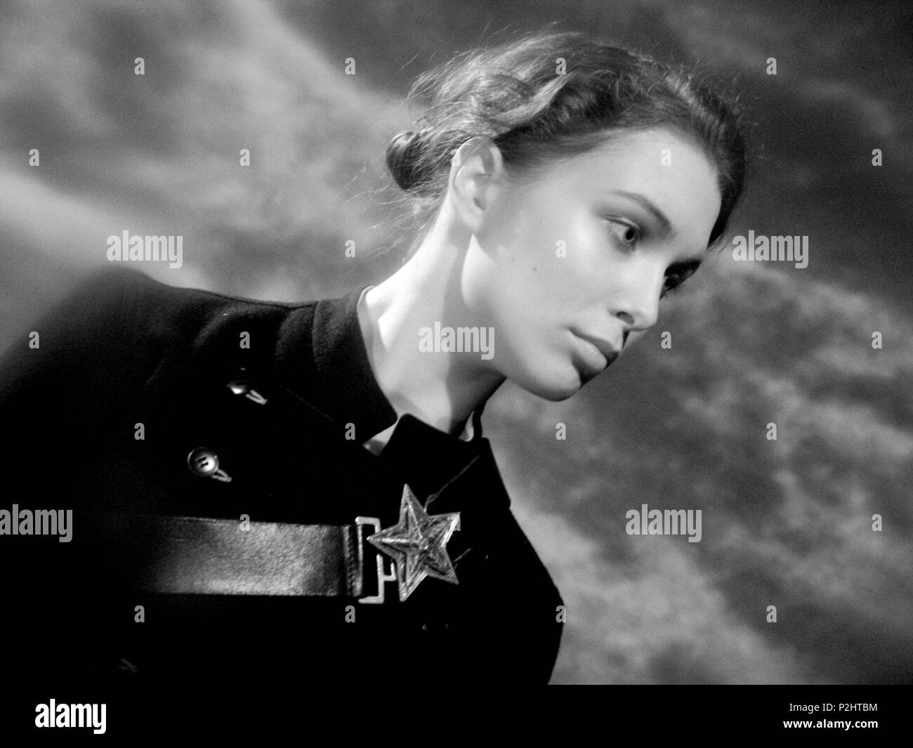 Guy maddin my winnipeg hi-res stock photography and images - Alamy